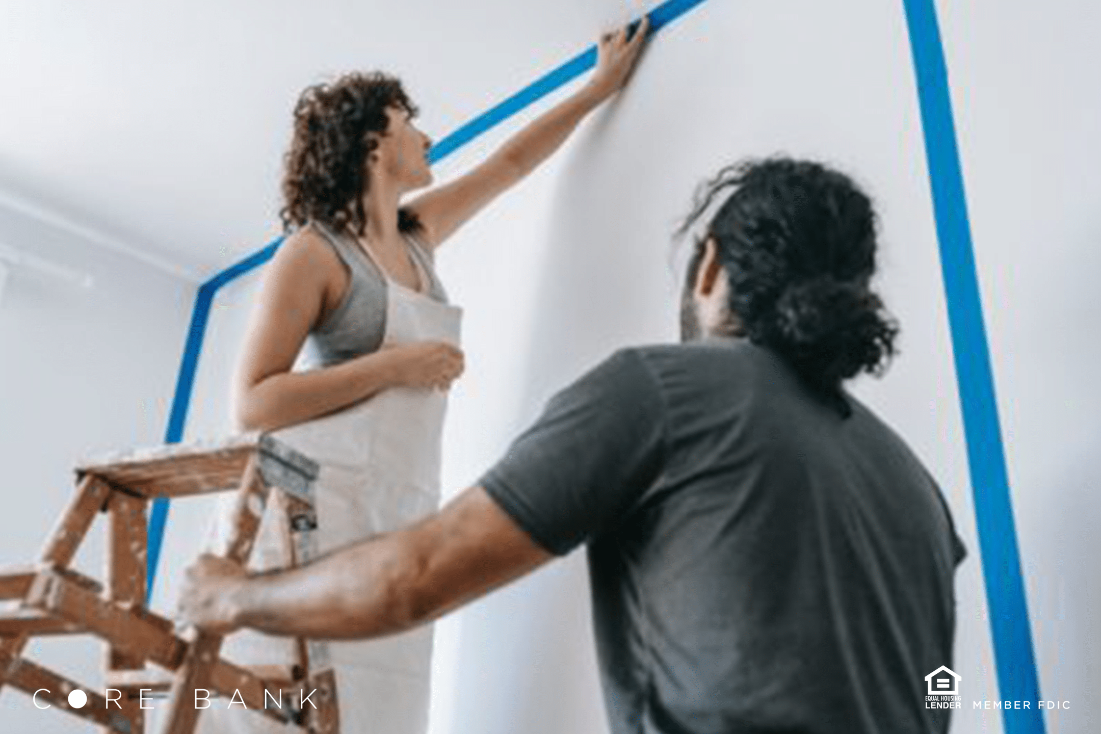 Why a HELOC might be right for you - Core Bank