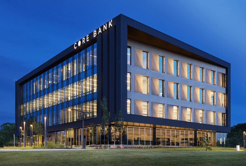 Core Bank | Personal, Private & Business Banking Solutions