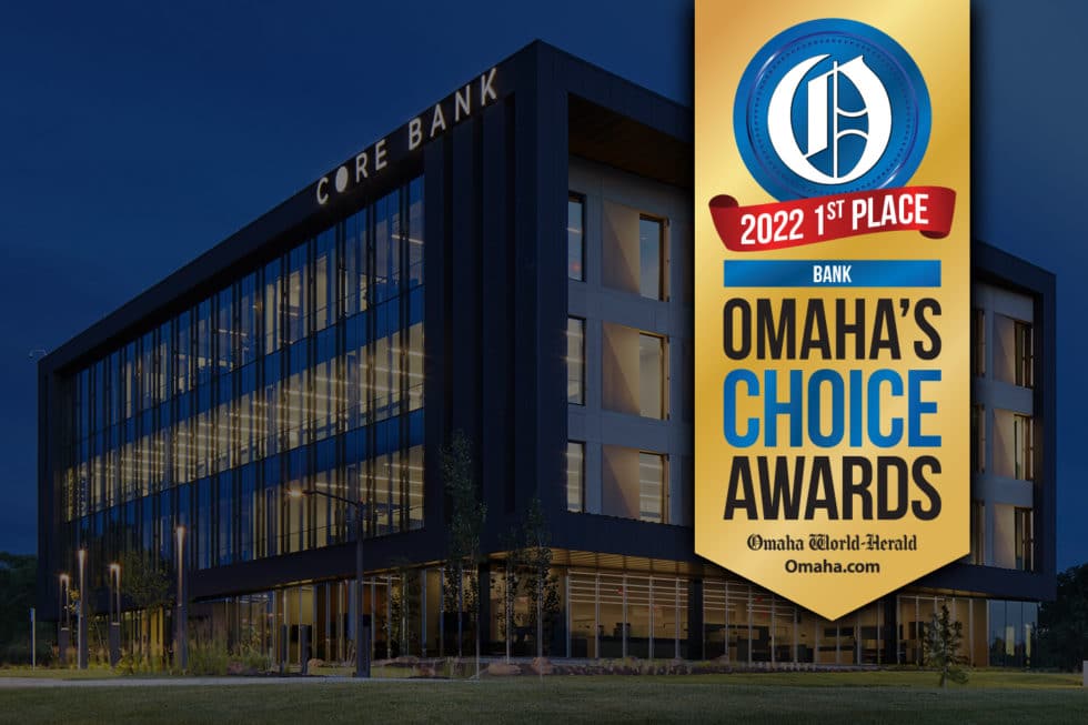 Core Bank | Personal, Private & Business Banking Solutions