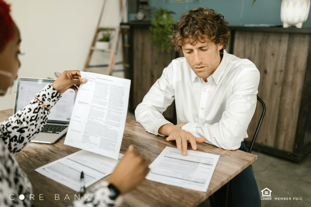 Core Bank and ICBA Share Tips to Support Building and Maintaining Good ...