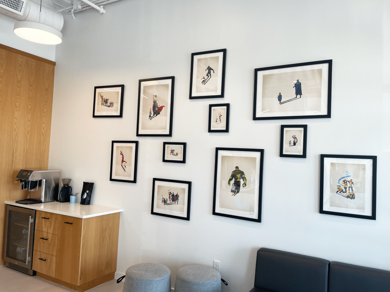 Good Life Smiles with Dr. Pete Harbert, DDS, MSD - Core Bank