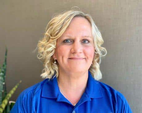 National Women Physicians Day featuring Dr. Marjorie S. Bisenius, DO ...