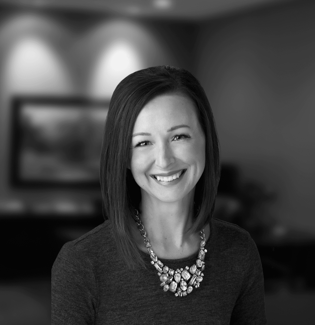 Meet Lindsey Wedel, Chief People Officer - Core Bank
