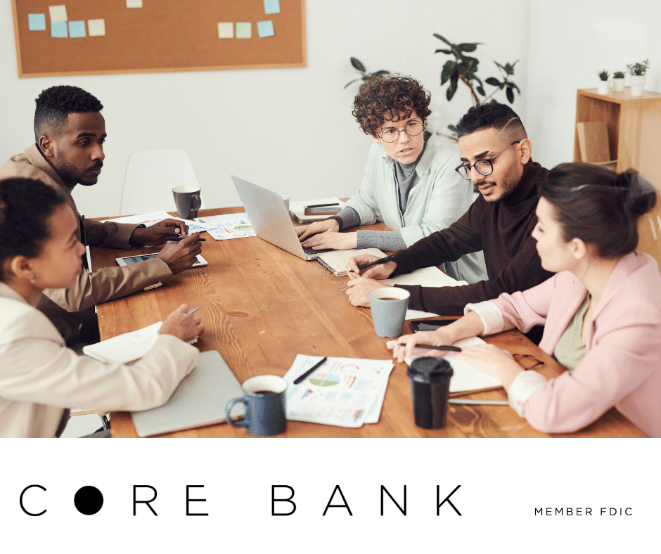 Core Bank Ignites Innovation and Joins the Banking as a Service (BaaS ...