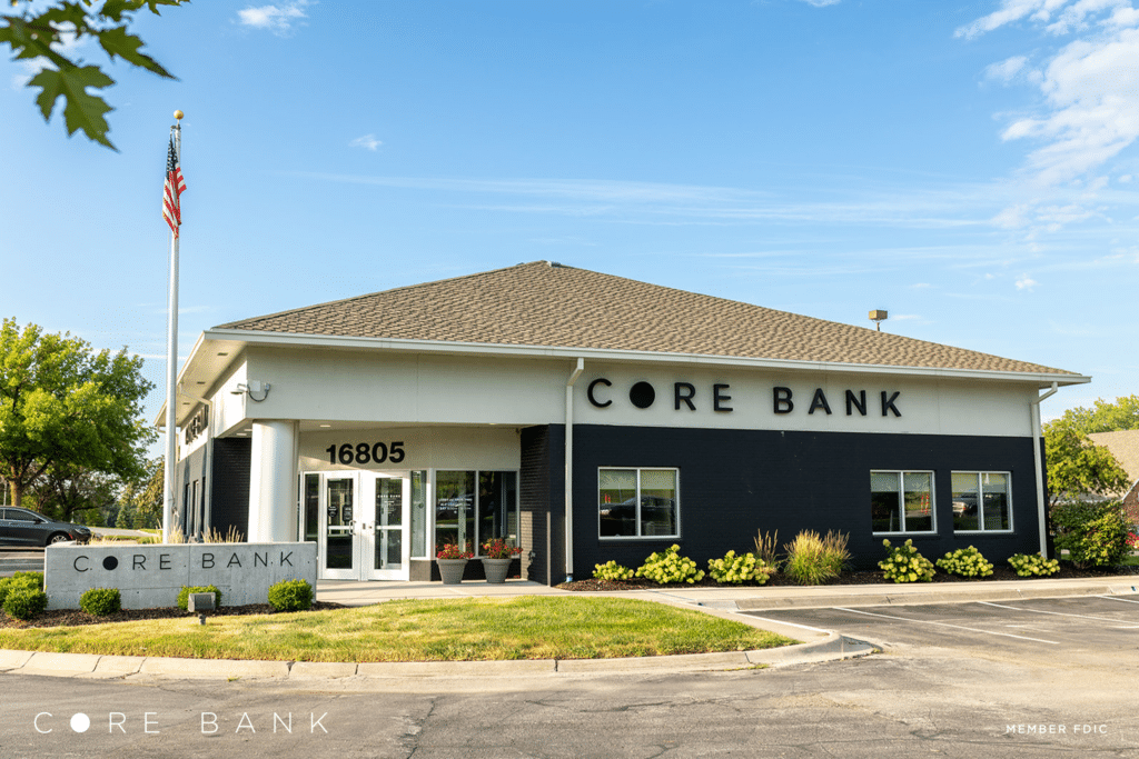 Reach Your Financial Achievements with Deposits at Core Bank - Core Bank