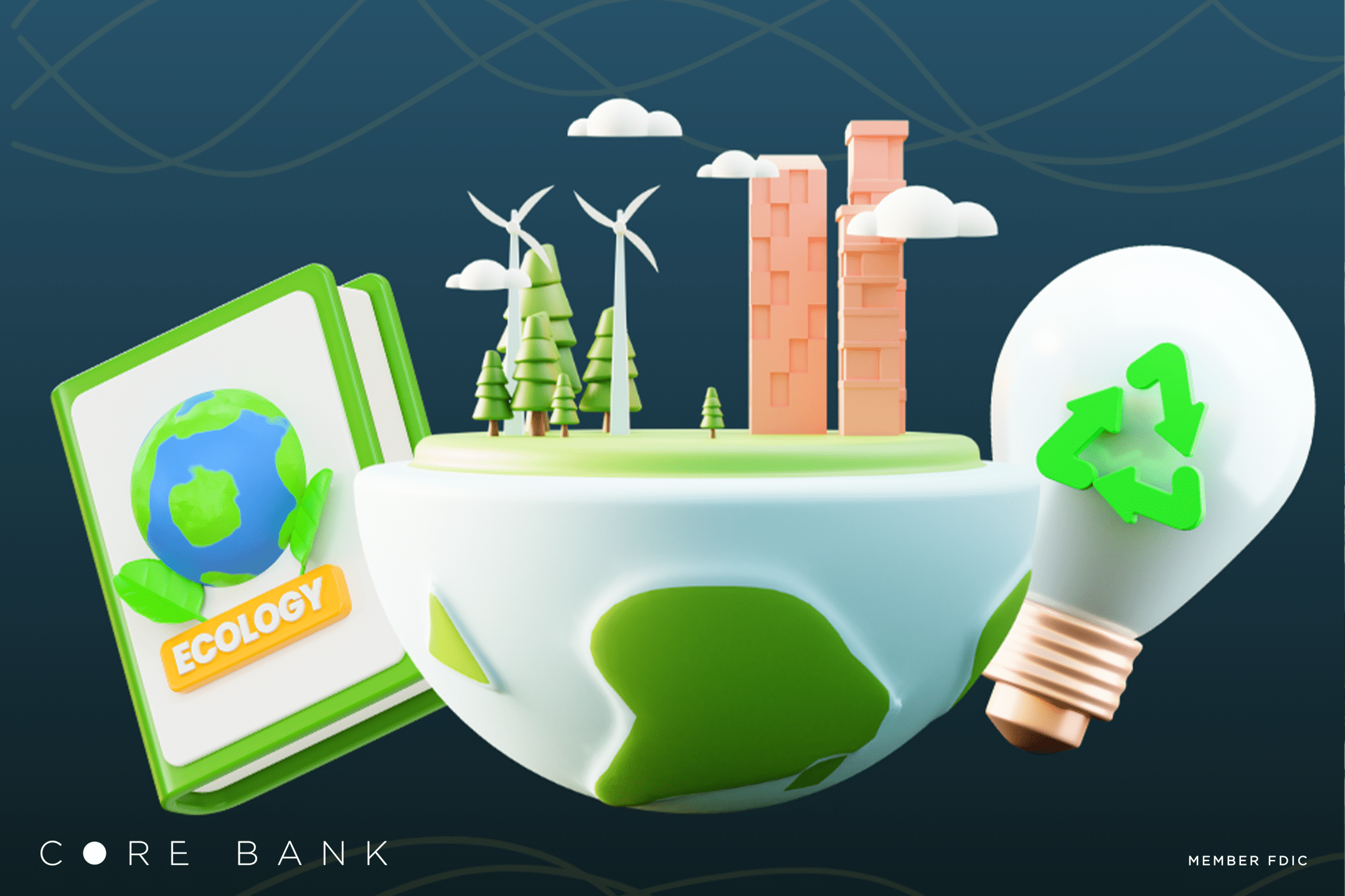 National Cut Your Energy Costs Day - Core Bank