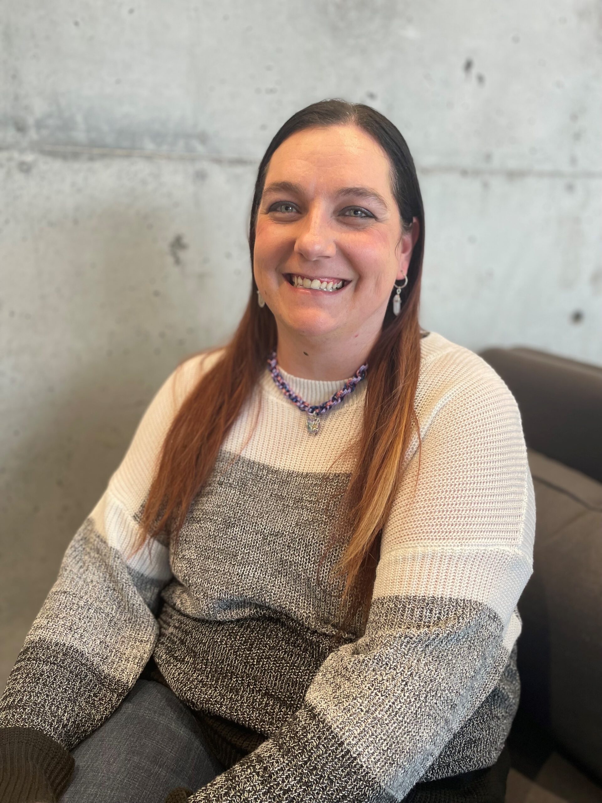 Women in Banking: Spotlight on Heather Seaman, Manager of Retail ...