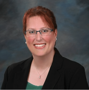 Women in Banking: Spotlight on Heather Seaman, Manager of Retail ...
