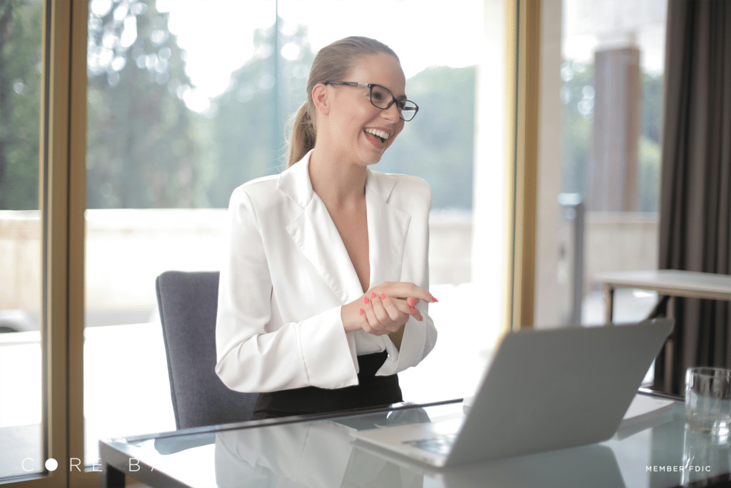 Core Bank Launches ZSuite Tech to Improve Experience for Managing Escrow - Core Bank