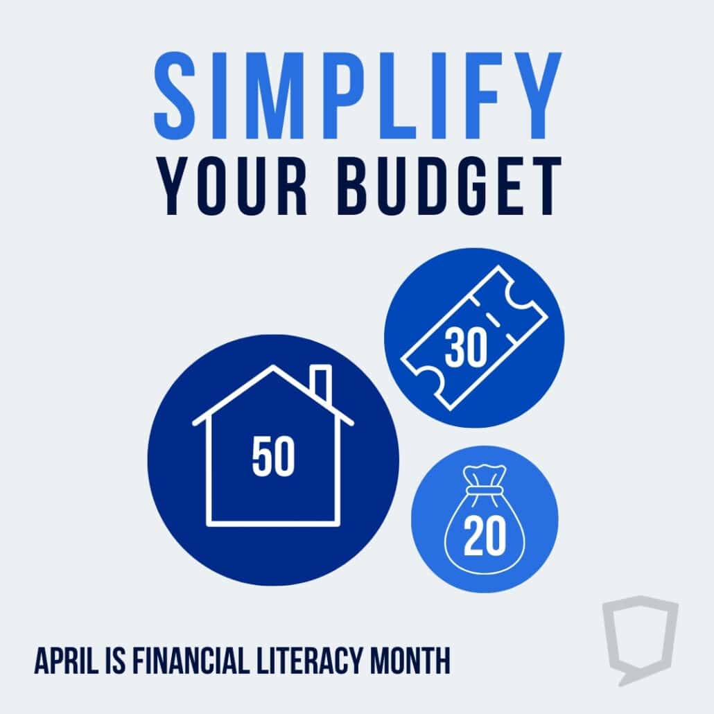 Financial Literacy Month: Simplify Your Budget and Prepare for ...