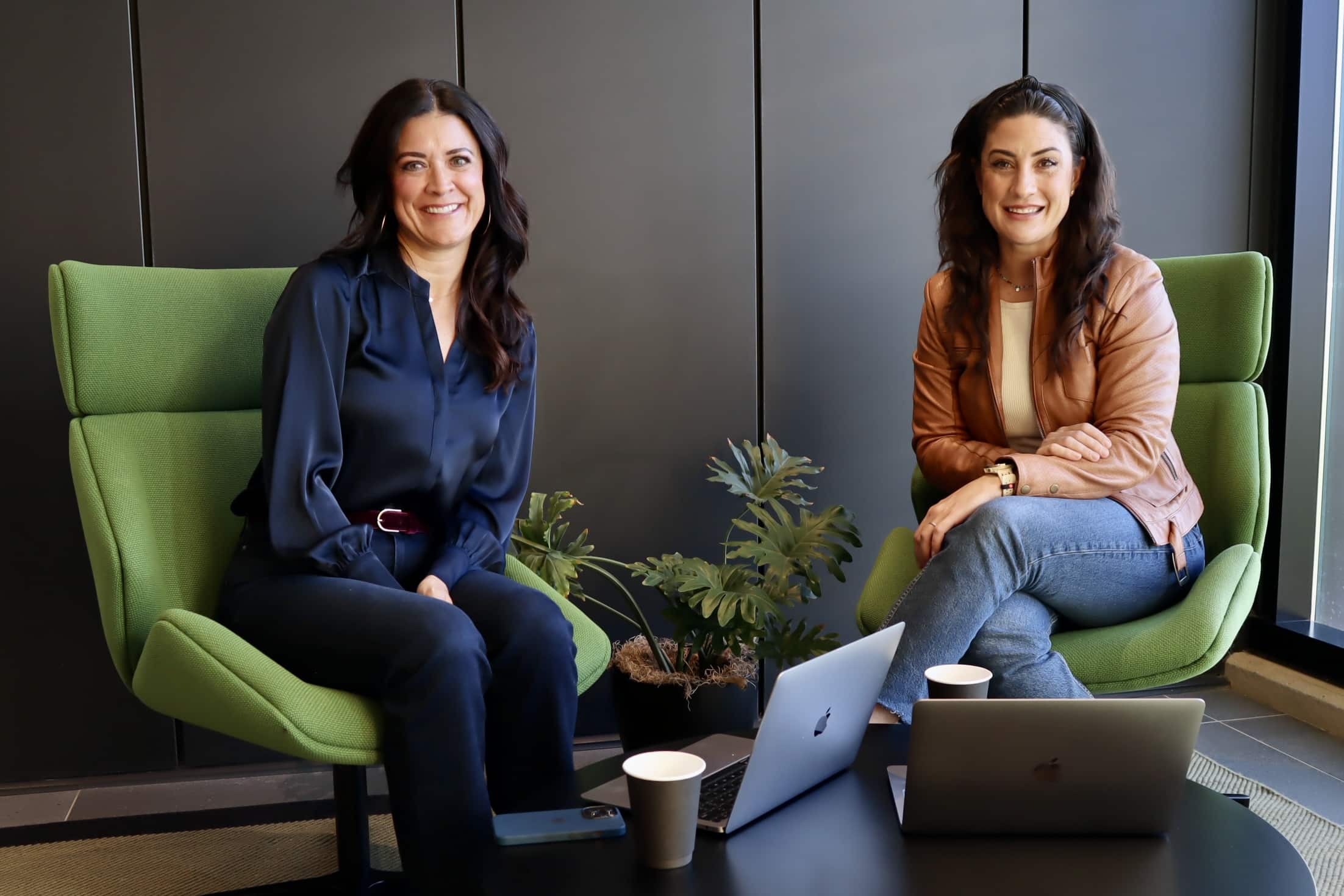 Small Business Spotlight: Two Hawks, a Marketing and Brand Consultancy ...