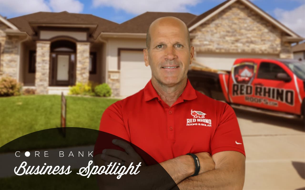 Business Spotlight: From Home Exteriors to Beauty and Sleep - Meet John ...