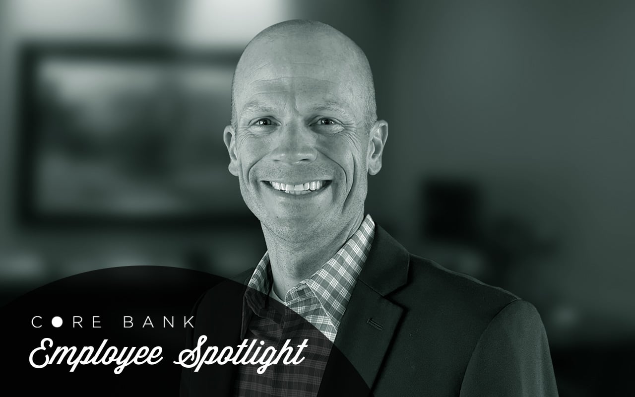 Greg Beach Promoted to Senior Vice President-Director of Construction ...