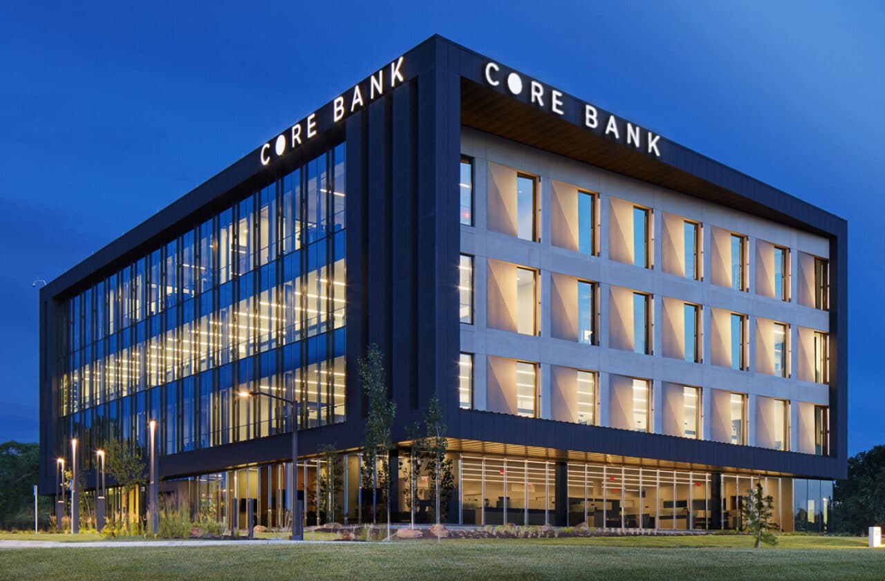 Core Bank | Business and Personal Banking Solutions