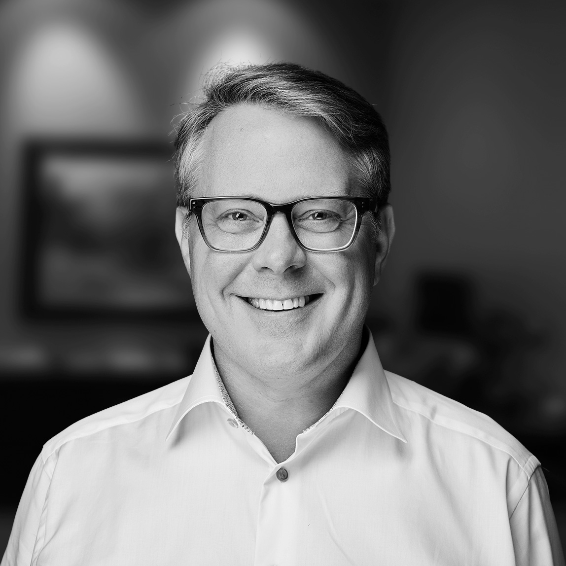 Core Bank Names Jason Hagan as Chief Deposit Officer