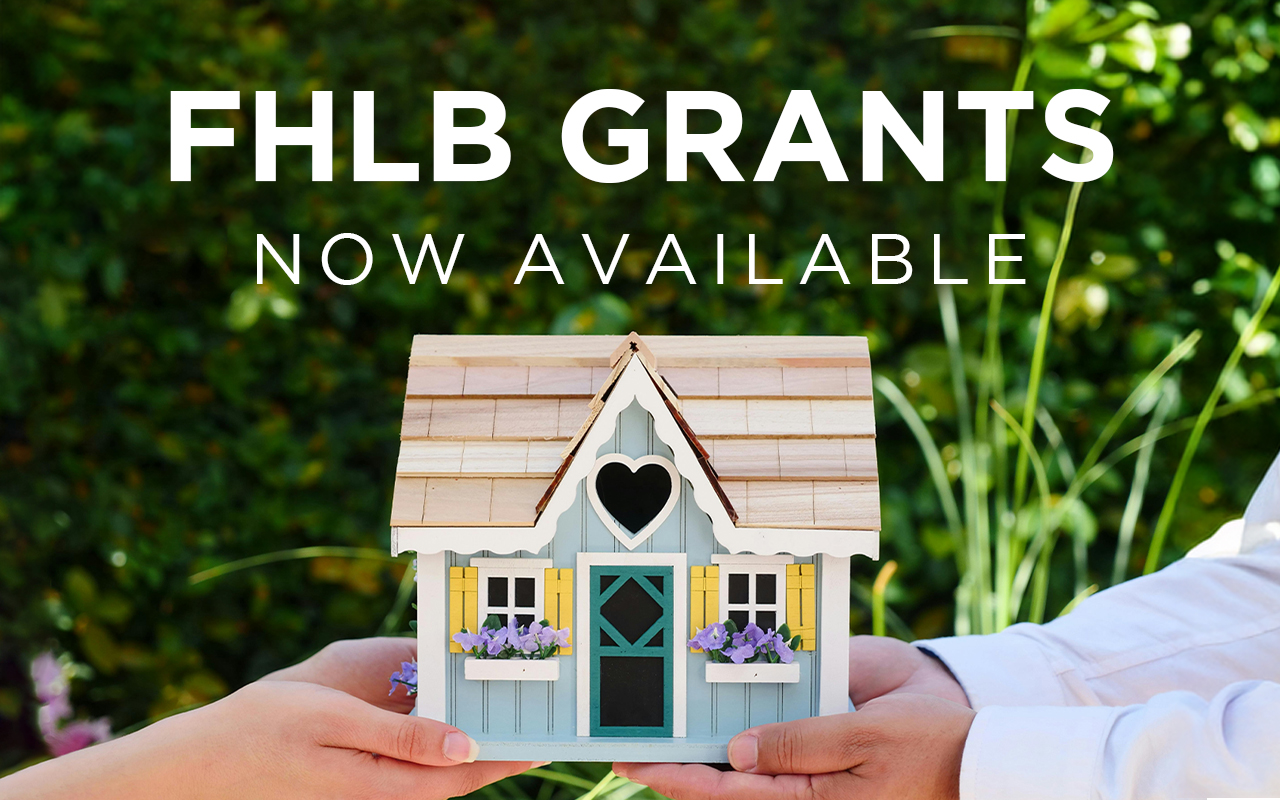Up To $15K In Homeownership Assistance: 2026 FHLB Grants Available ...
